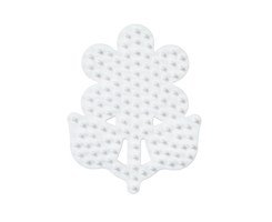 Perleplade blomst - Perleplader - AL-Hobby