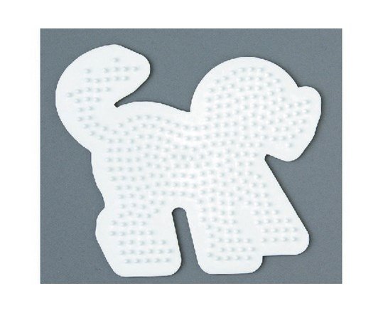 Perleplade hund - Perleplader - AL-Hobby